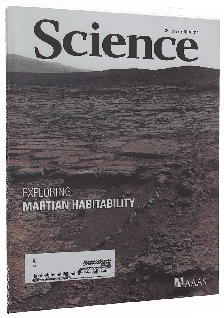 Science Magazine: Becoming Urban: City Environments shape clover ...