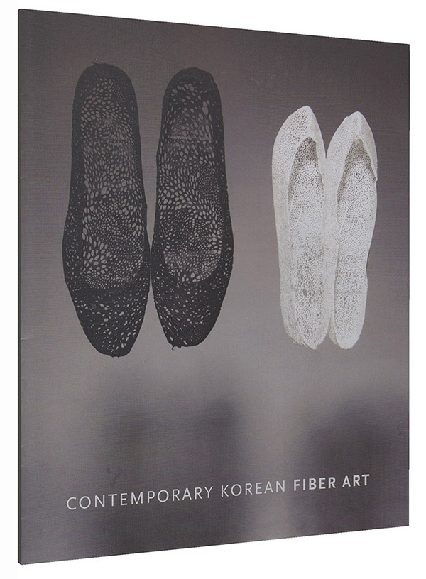 Contemporary Korean Fiber Art: Reinterpreting the Korean Patchwork