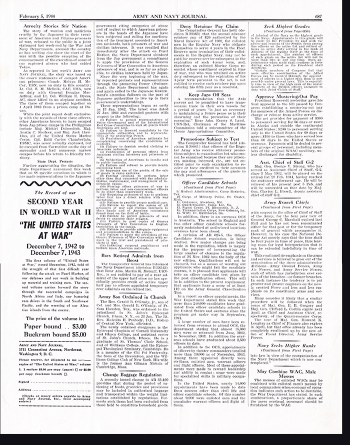 Lucky Strike Means Fine Tobacco (L.S./M.F.T): Print Ad
