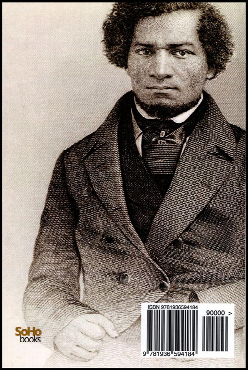 Frederick Douglass Life As A Slave