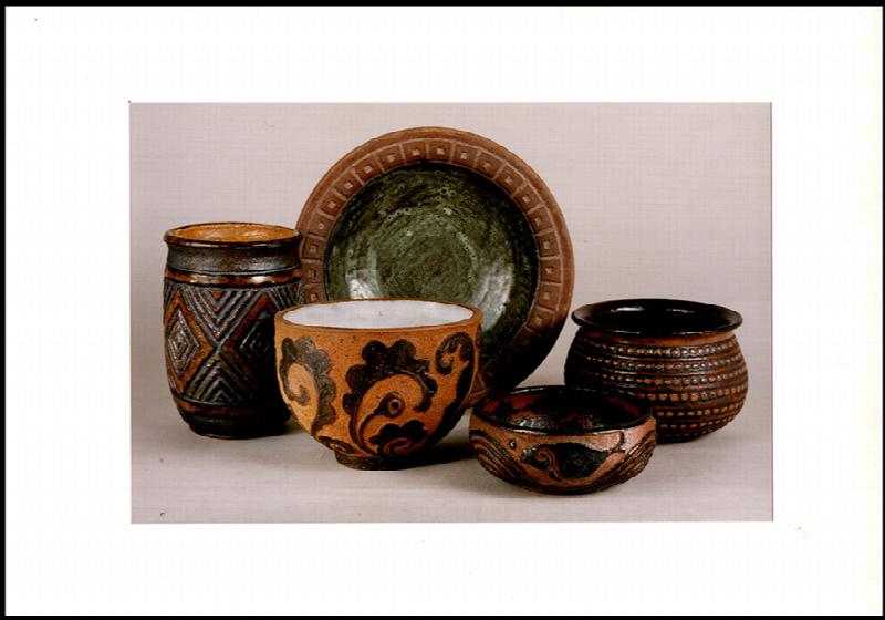 Georges Serre; Roger Dolle; Galerie Landrot (Paris)