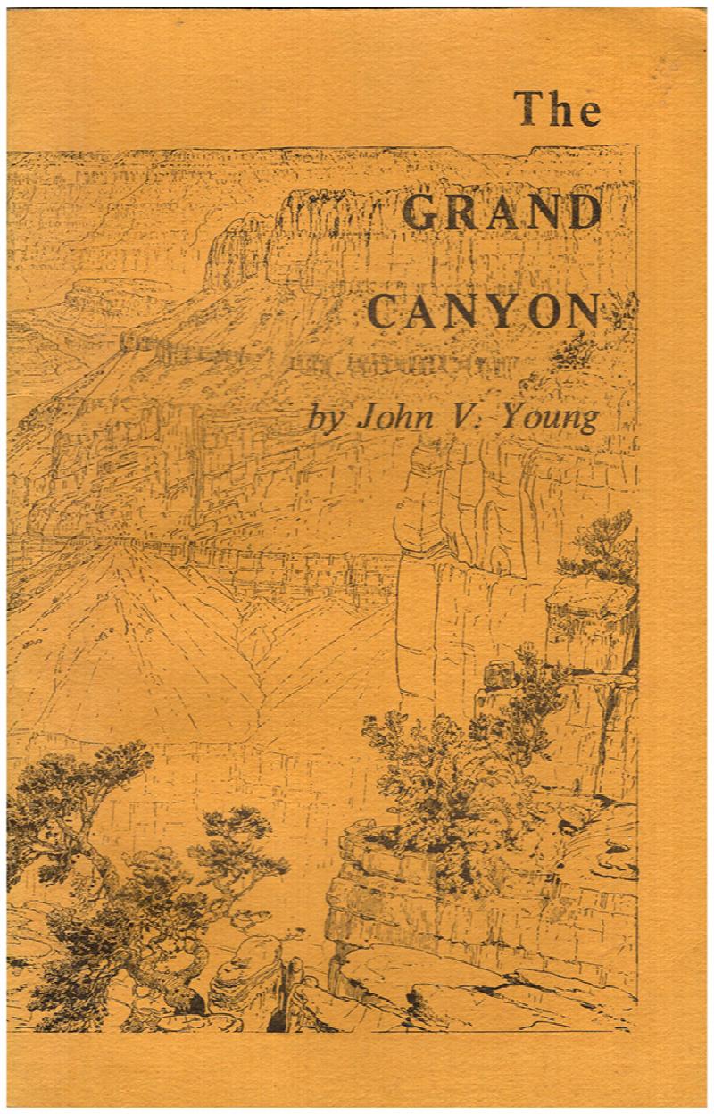An Introduction to Grand Canyon Prehistory