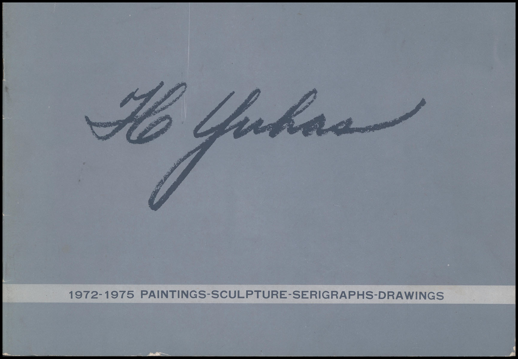 Thomas Eakins Signatures