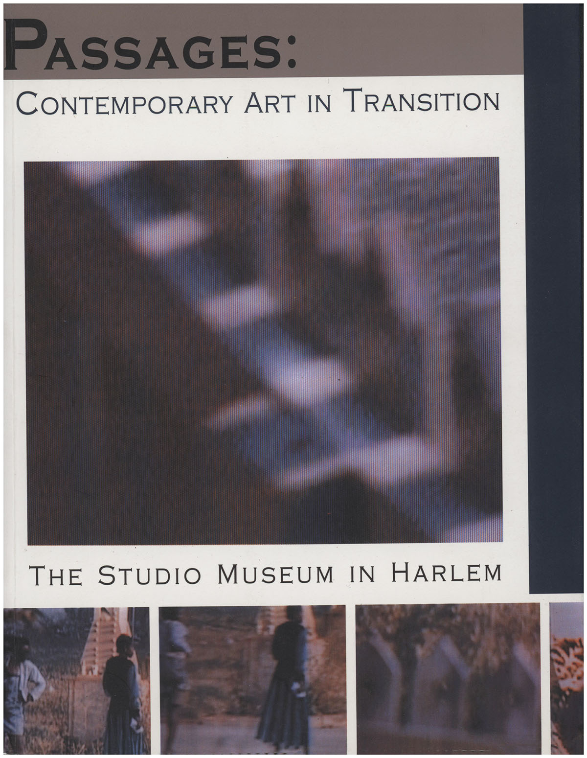 Passages: Contemporary Art in Transition